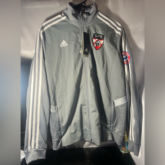 adidas | Jackets & Coats | Adidas Tiro 9 Track Jacket | Poshmark
